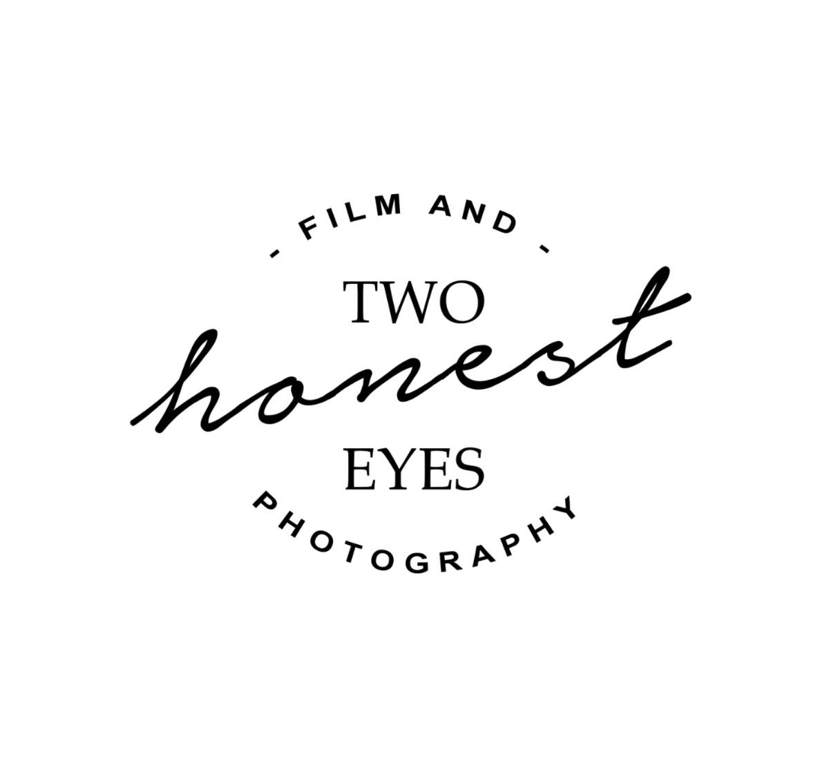 Two Honest Eyes